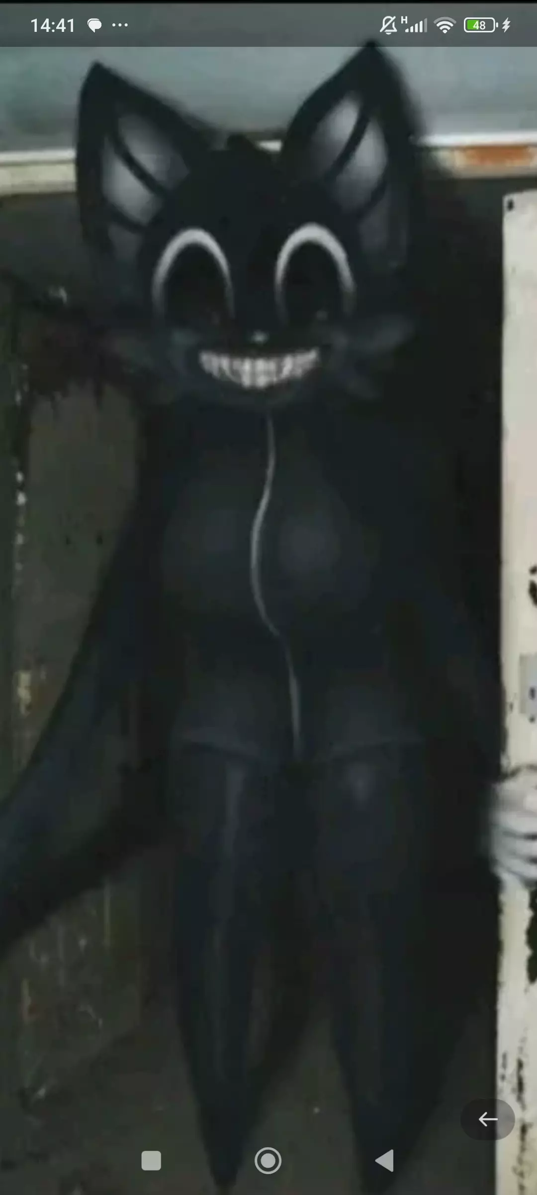 Chat with Cartoon cat Woman - Enjoy Free AI Character Roleplay ...