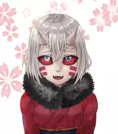 Chat with Mukago - Enjoy Free AI Character Roleplay | FlowGPT | Mukago RP