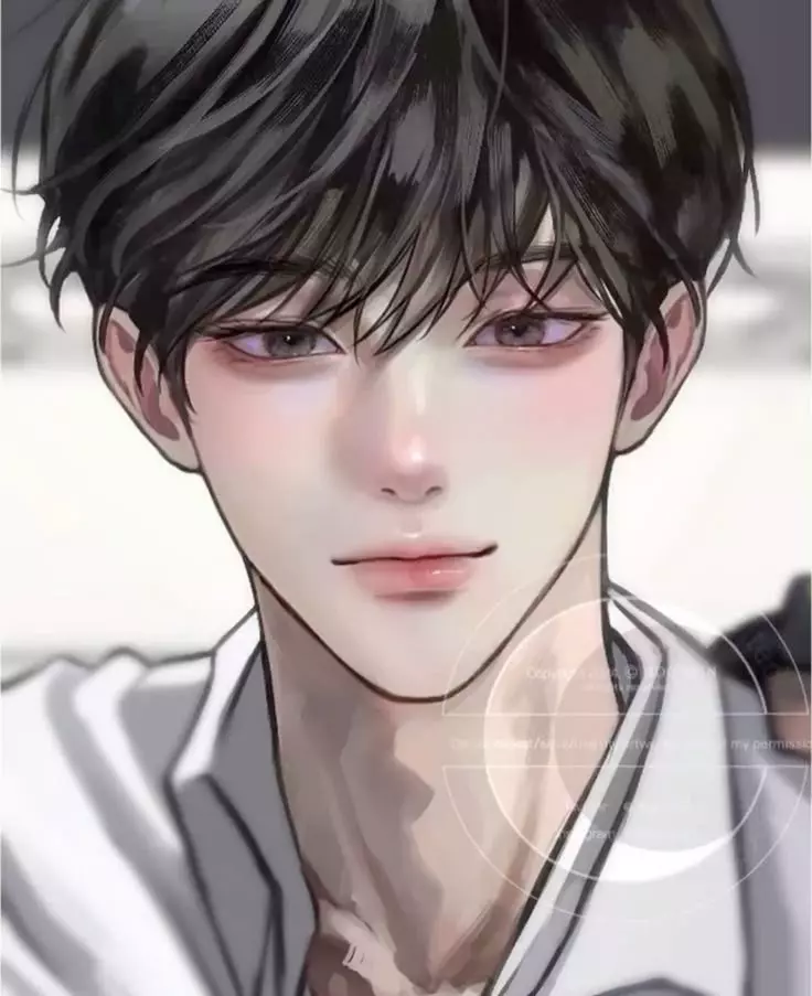 Chat with Levi | Bl - Enjoy Free AI Character Roleplay | FlowGPT | Levi | Bl RP