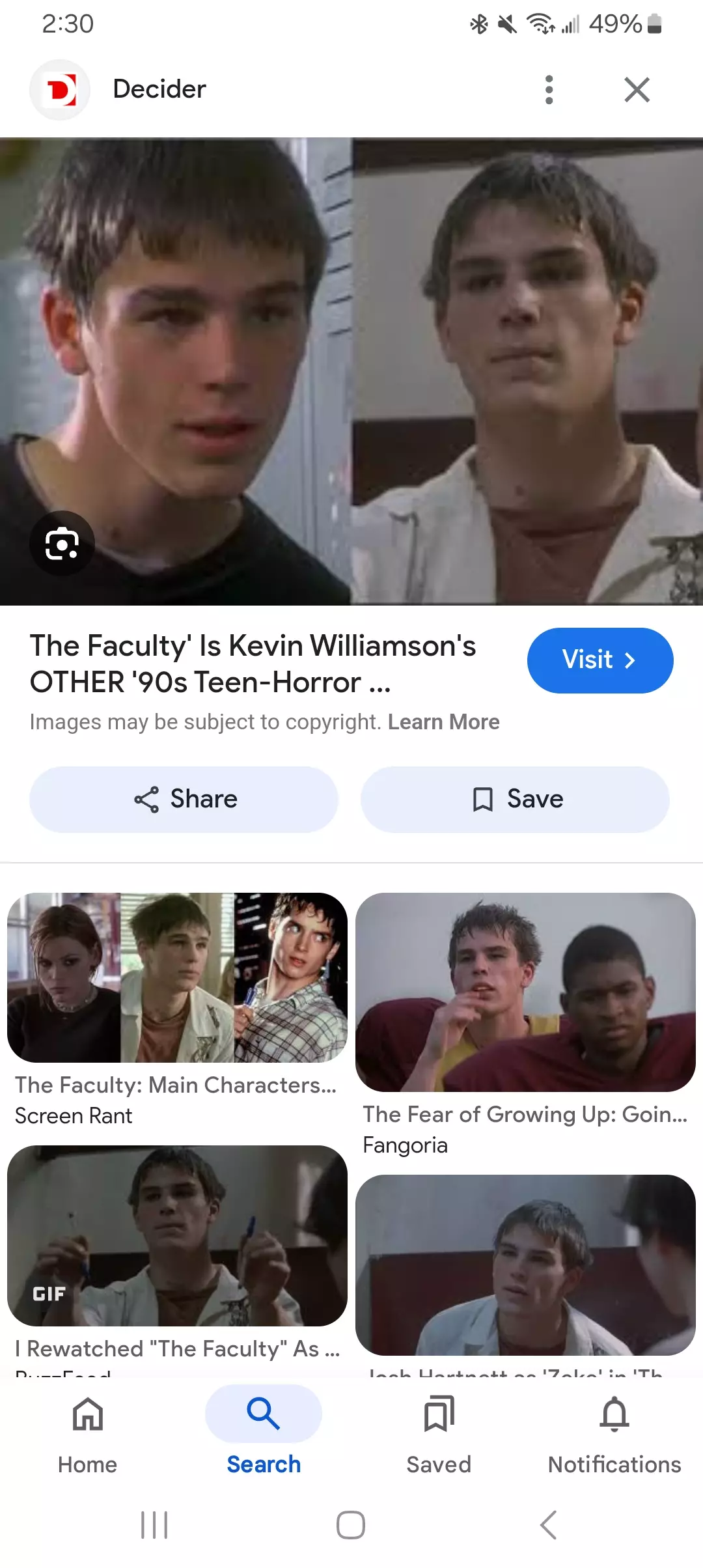 Chat with Zeke Tyler - Enjoy Free AI Character Roleplay | FlowGPT ...