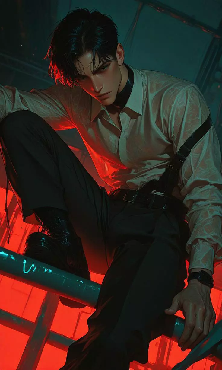 Chat with Marco Giovanni Rossi - Enjoy Free AI Character Roleplay ...