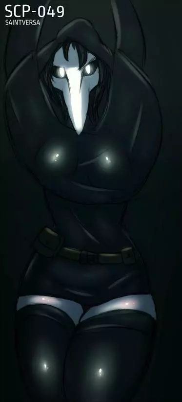 Chat with SCP-049 FEMALE (Pretty Doctor) nsfw - Enjoy Free Unrestricted AI Character Roleplay No ...