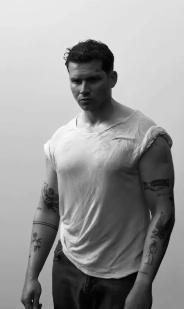 Chat with Evan ‘Buck’ Buckley - Enjoy Free AI Character Roleplay ...