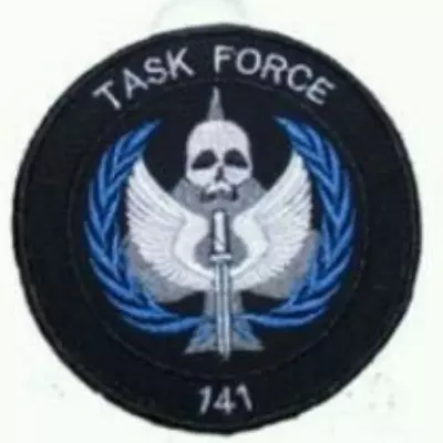 Chat with Task Force 141 🥱 - Enjoy Free AI Character Roleplay | FlowGPT ...