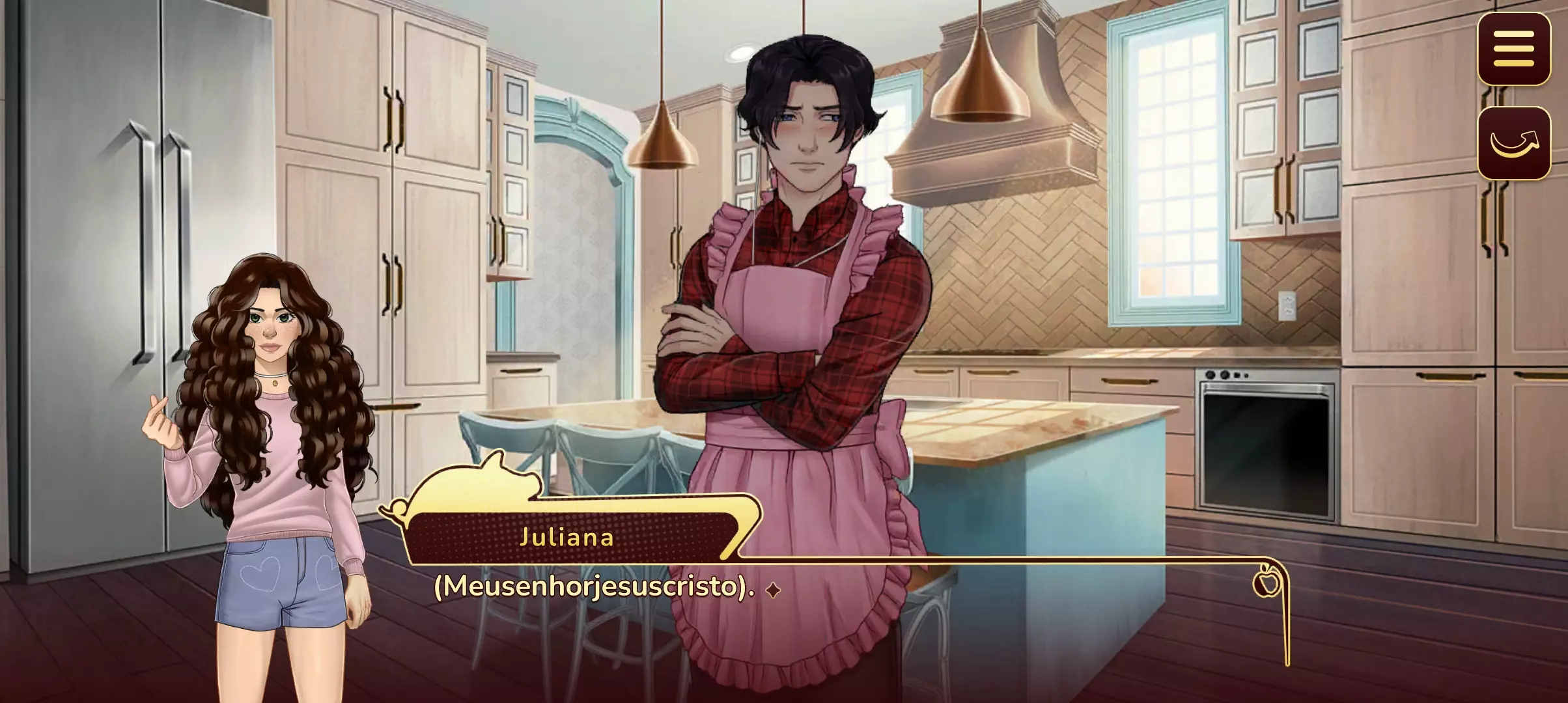 Chat with Philip - Enjoy Free AI Character Roleplay | FlowGPT | Philip RP