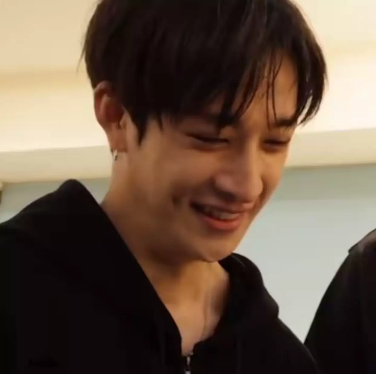 Chat with Christopher Bahng Chahn - Enjoy Free AI Character Roleplay | FlowGPT | Christopher ...