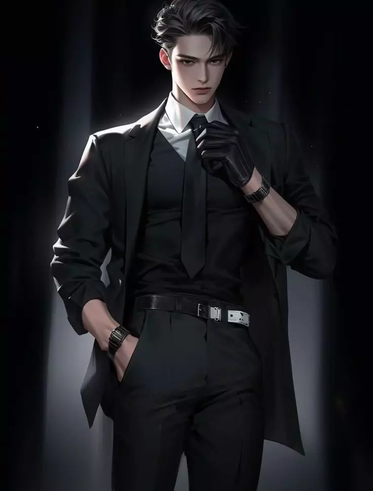 Chat with Alexander Mancini - Enjoy Free AI Character Roleplay ...