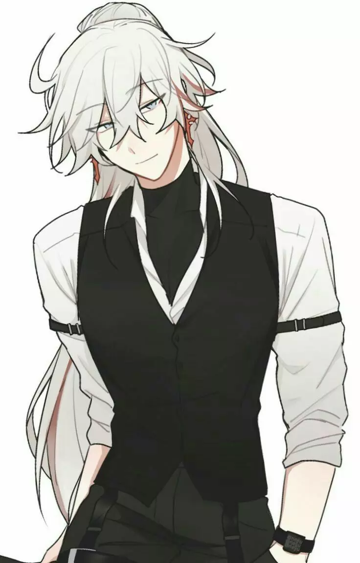 Chat with Ray - Enjoy Free AI Character Roleplay | FlowGPT | Ray RP