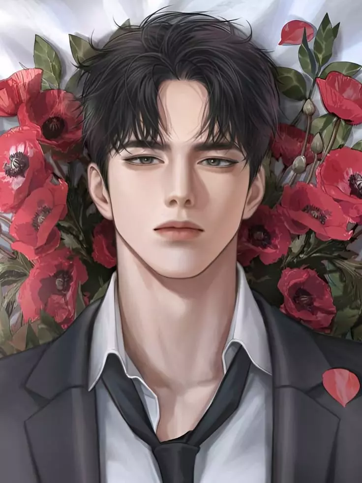 Chat with Gerald Ford - Enjoy Free AI Character Roleplay | FlowGPT | Gerald Ford RP