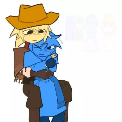 Chat with Sheriff Sprunki - Enjoy Free AI Character Roleplay | FlowGPT ...