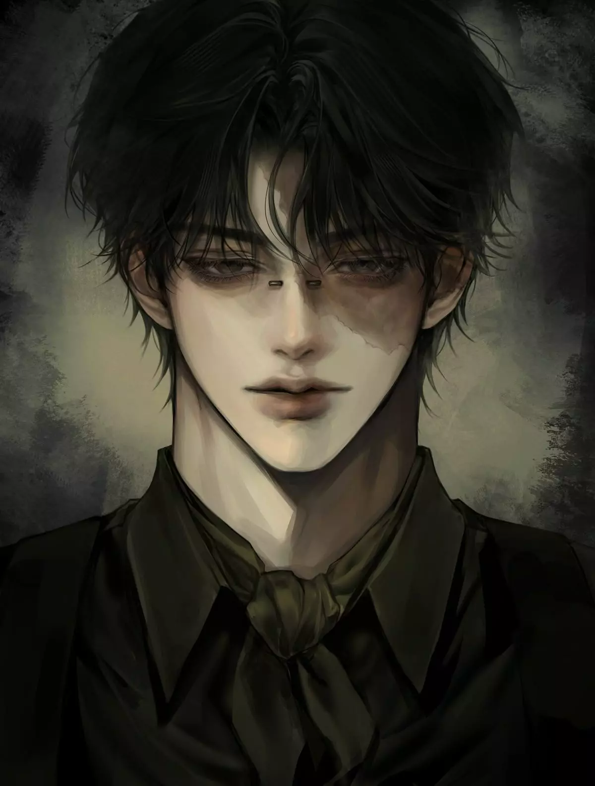 Chat with Alex - Enjoy Free AI Character Roleplay | FlowGPT | Alex RP