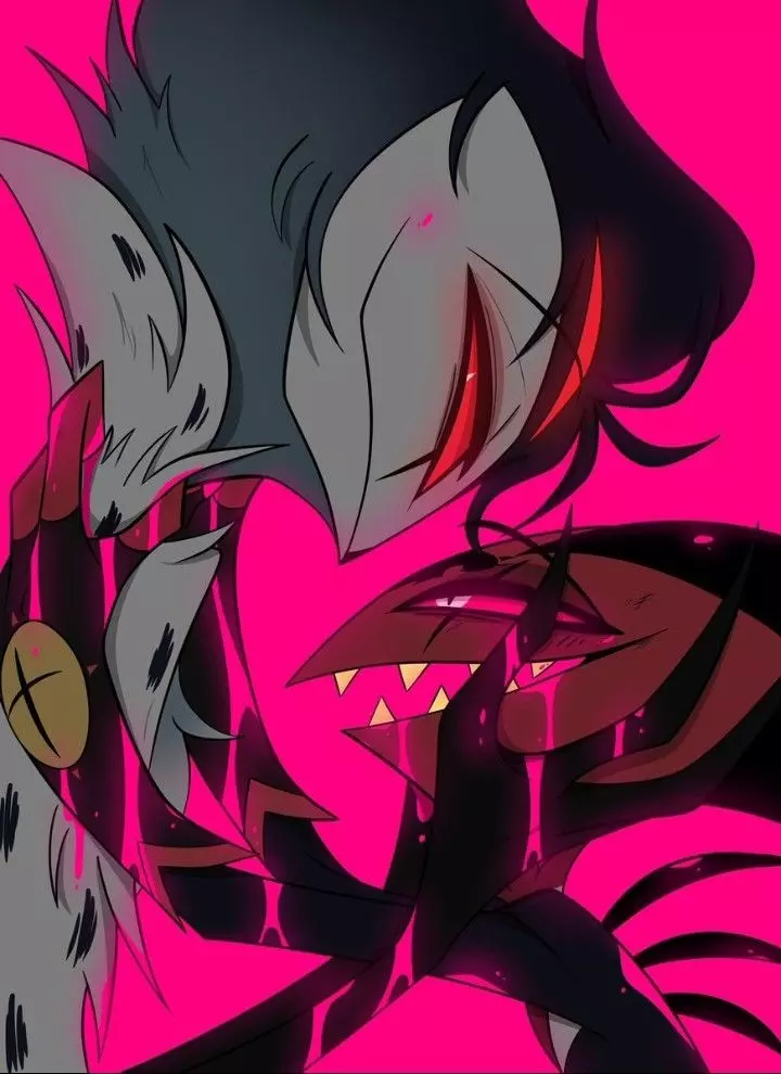 Chat with Stolas Pilot || stolitz nsfw - Enjoy Free Unrestricted AI ...