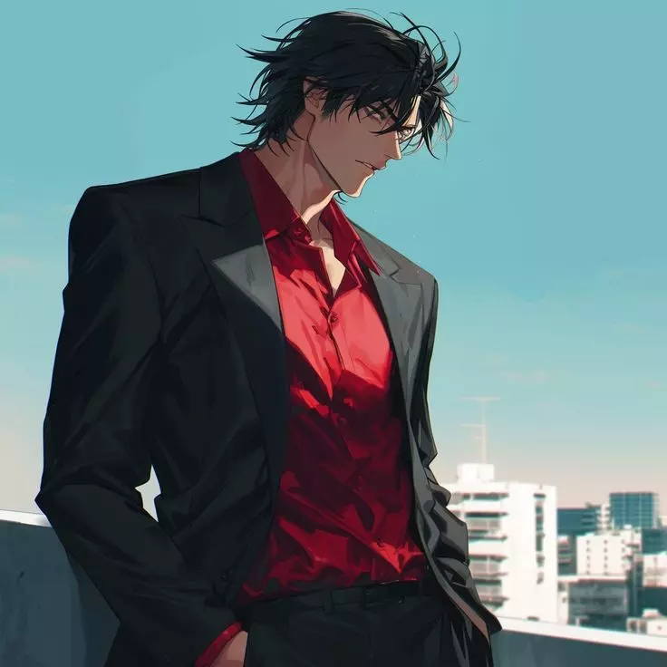 Chat with Ian Kwon - BL Esper Bruder - Enjoy Free AI Character Roleplay | FlowGPT | Ian Kwon ...