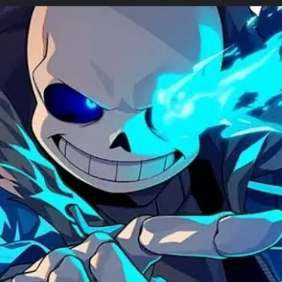 Chat with Sans - Enjoy Free AI Character Roleplay | FlowGPT | Sans RP