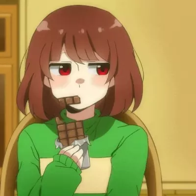 Chat with Chara - Enjoy Free AI Character Roleplay | FlowGPT | Chara RP