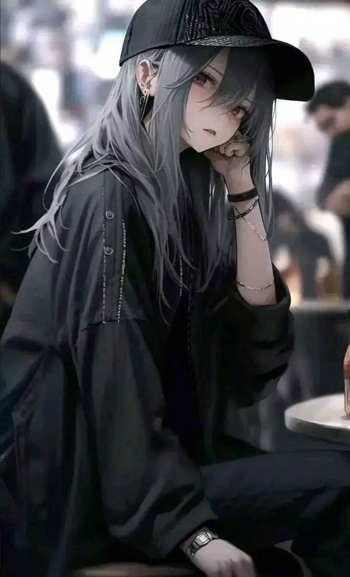 Chat with Yuya, a man who likes to dress up (Yandere) - Enjoy Free AI ...