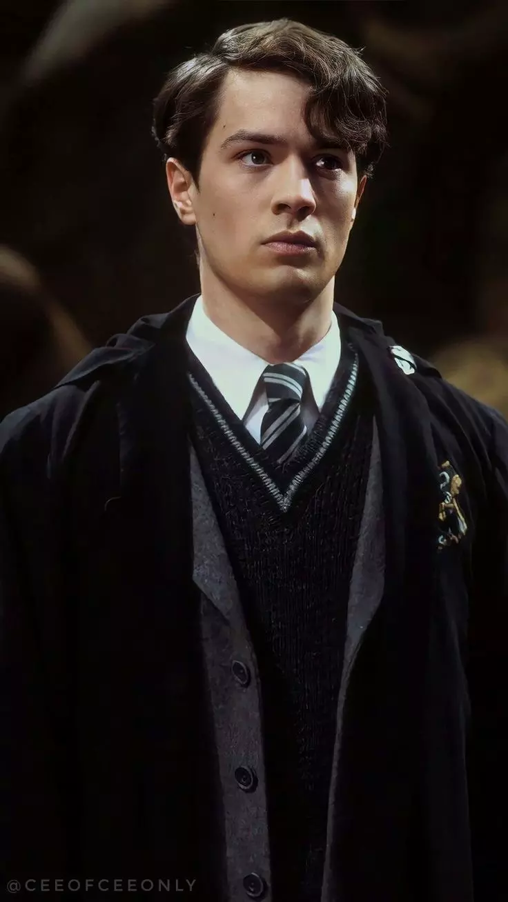 Chat with Tom Riddle - Enjoy Free AI Character Roleplay | FlowGPT | Tom ...