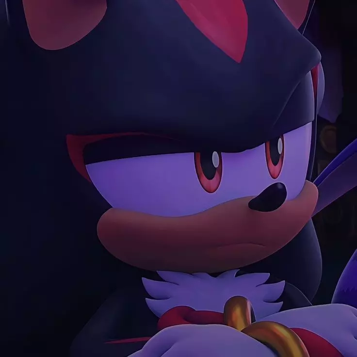 Chat with Shadow - Enjoy Free AI Character Roleplay | FlowGPT | Shadow RP