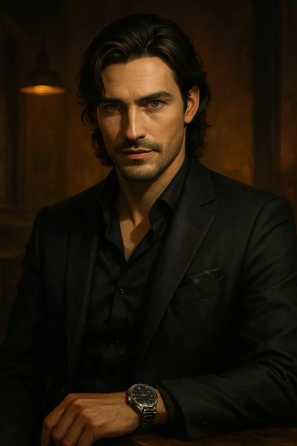 Chat with Dante Moretti - Enjoy Free AI Character Roleplay | FlowGPT ...