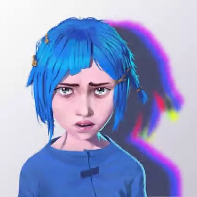 Chat with Powder - Enjoy Free AI Character Roleplay | FlowGPT | Powder RP