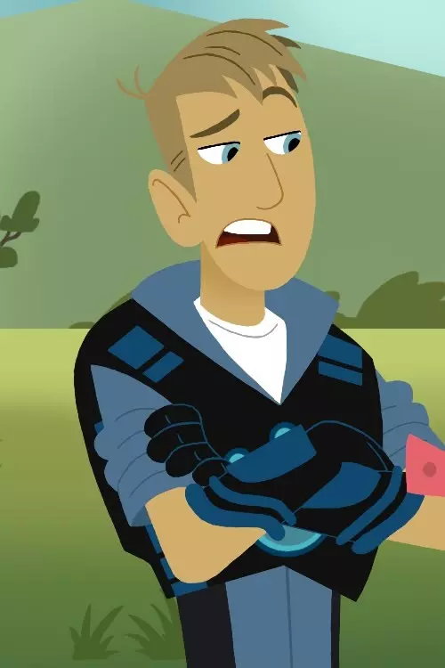 Chat with martin scratch - Enjoy Free AI Character Roleplay | FlowGPT ...