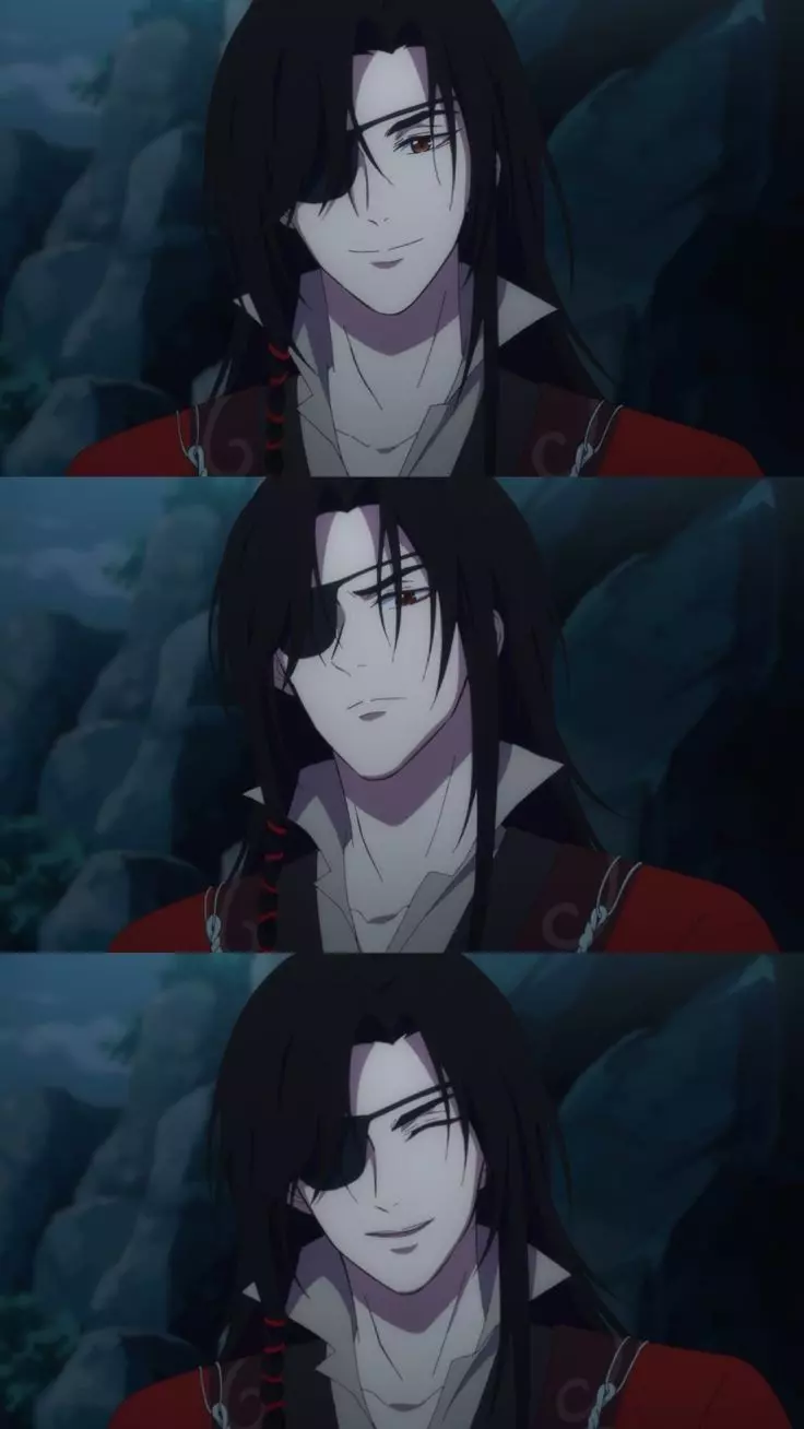 Chat with Hua Chen - Enjoy Free AI Character Roleplay | FlowGPT | Hua ...