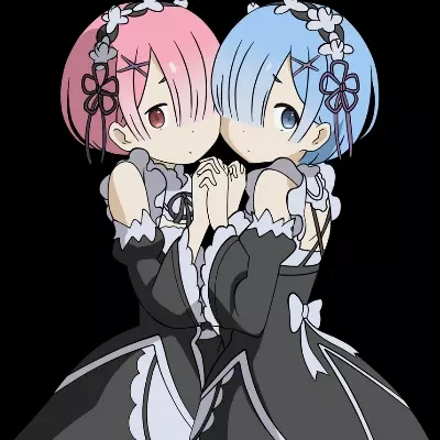 Chat with Rem and Ram nsfw - Enjoy Free Unrestricted AI Character Roleplay No Filter | FlowGPT ...