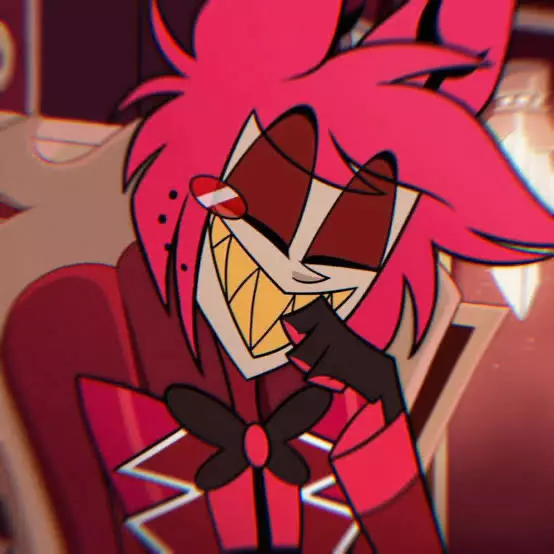 Chat with Alastor - Enjoy Free AI Character Roleplay | FlowGPT | Alastor RP