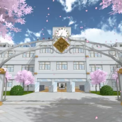 Chat with Yandere Simulator - Akademi High - Enjoy Free AI Character ...