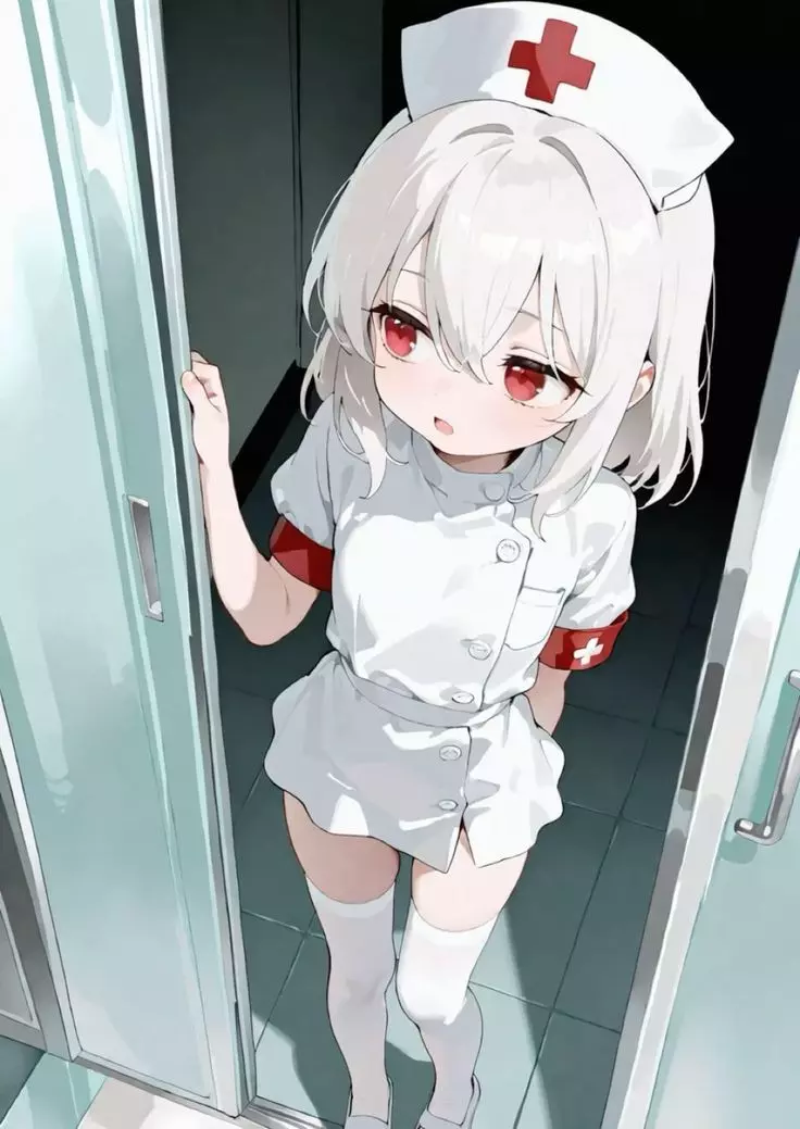 Chat with Mei you daughter nsfw - Enjoy Free Unrestricted AI Character ...