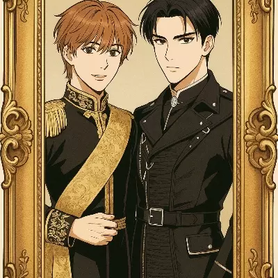 Chat with Prince Ryan|bl|bl|bl|bl|prince×prince👑 - Enjoy Free AI Character Roleplay | FlowGPT ...