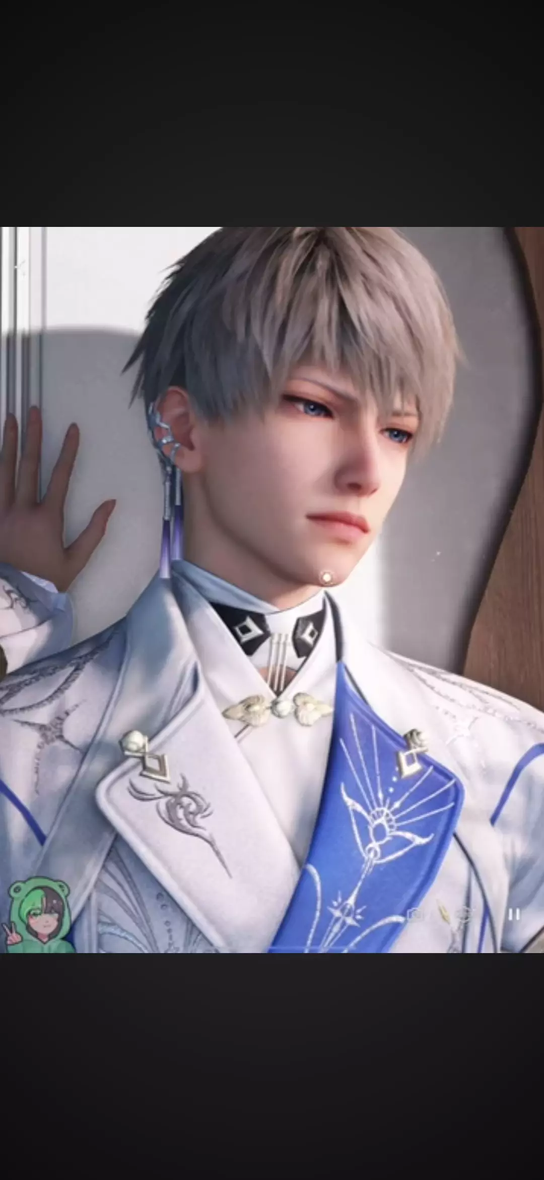 Chat with Xavier - Enjoy Free AI Character Roleplay | FlowGPT | Xavier RP