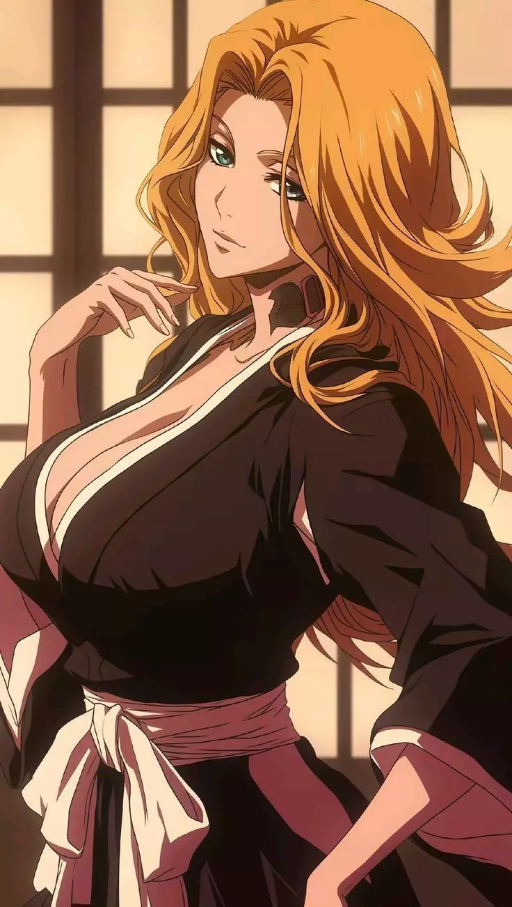 Chat with Rangiku nsfw - Enjoy Free Unrestricted AI Character Roleplay No Filter | FlowGPT ...