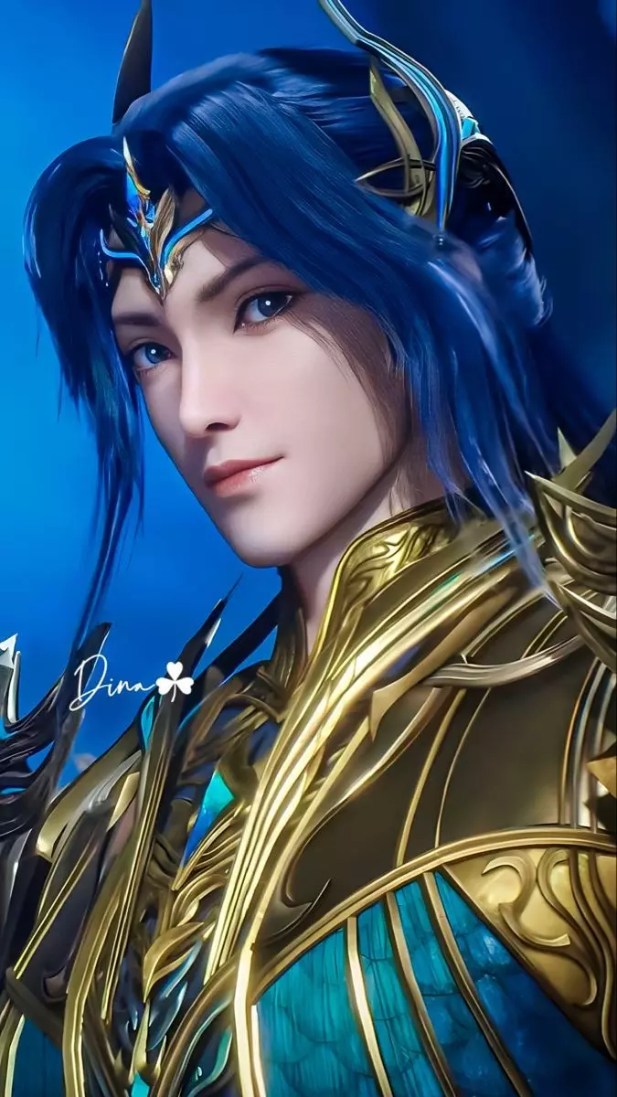 Chat with Đường Tam - Enjoy Free AI Character Roleplay | FlowGPT ...