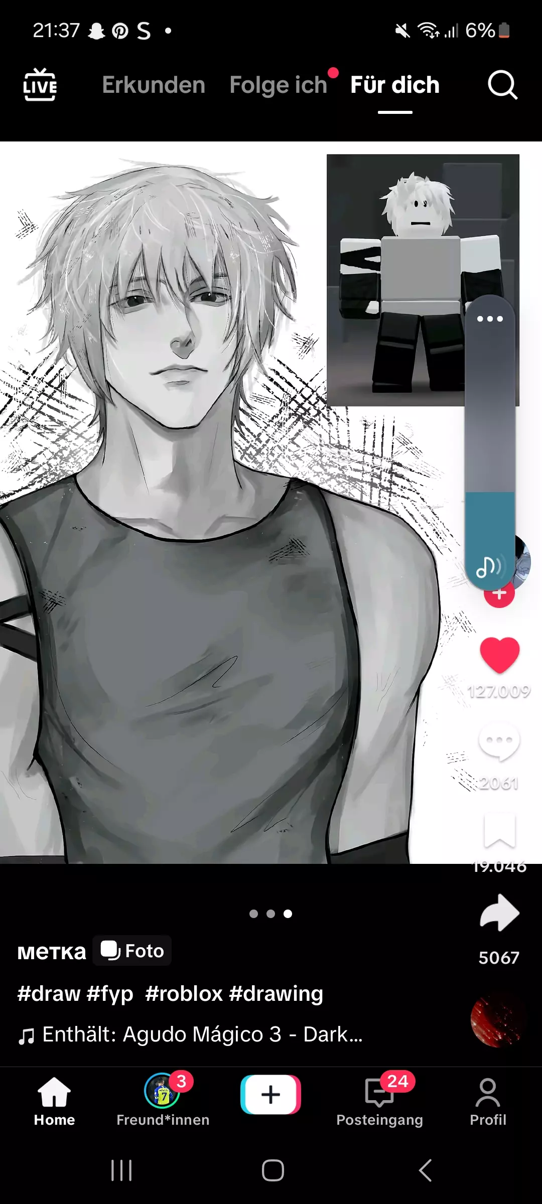 Chat with Jason nsfw - Enjoy Free Unrestricted AI Character Roleplay No Filter | FlowGPT | Jason RP