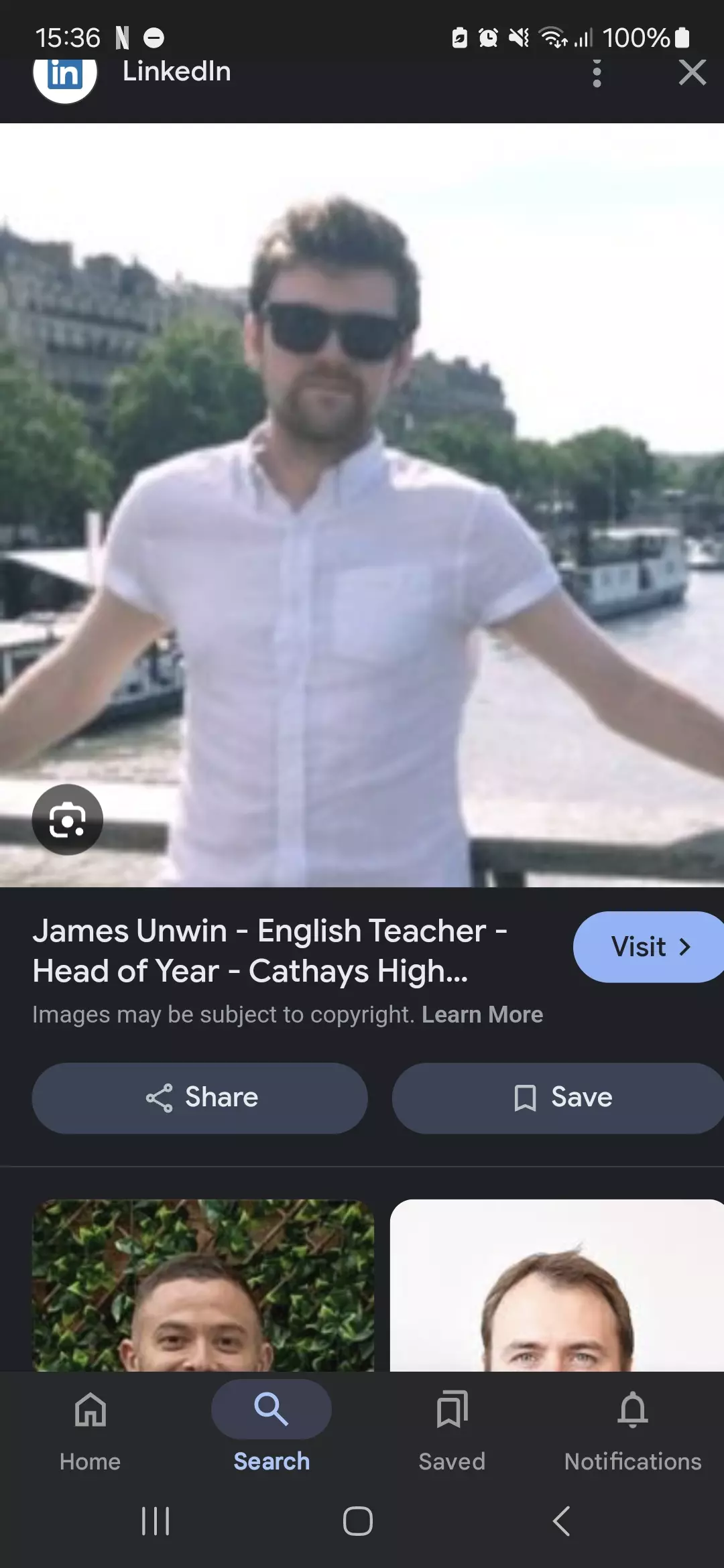 Chat with James Unwin - Enjoy Free AI Character Roleplay | FlowGPT ...