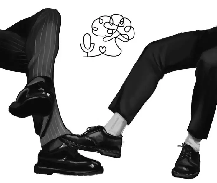 Chat with BL–Strict Boss nsfw - Enjoy Free Unrestricted AI Character Roleplay No Filter ...