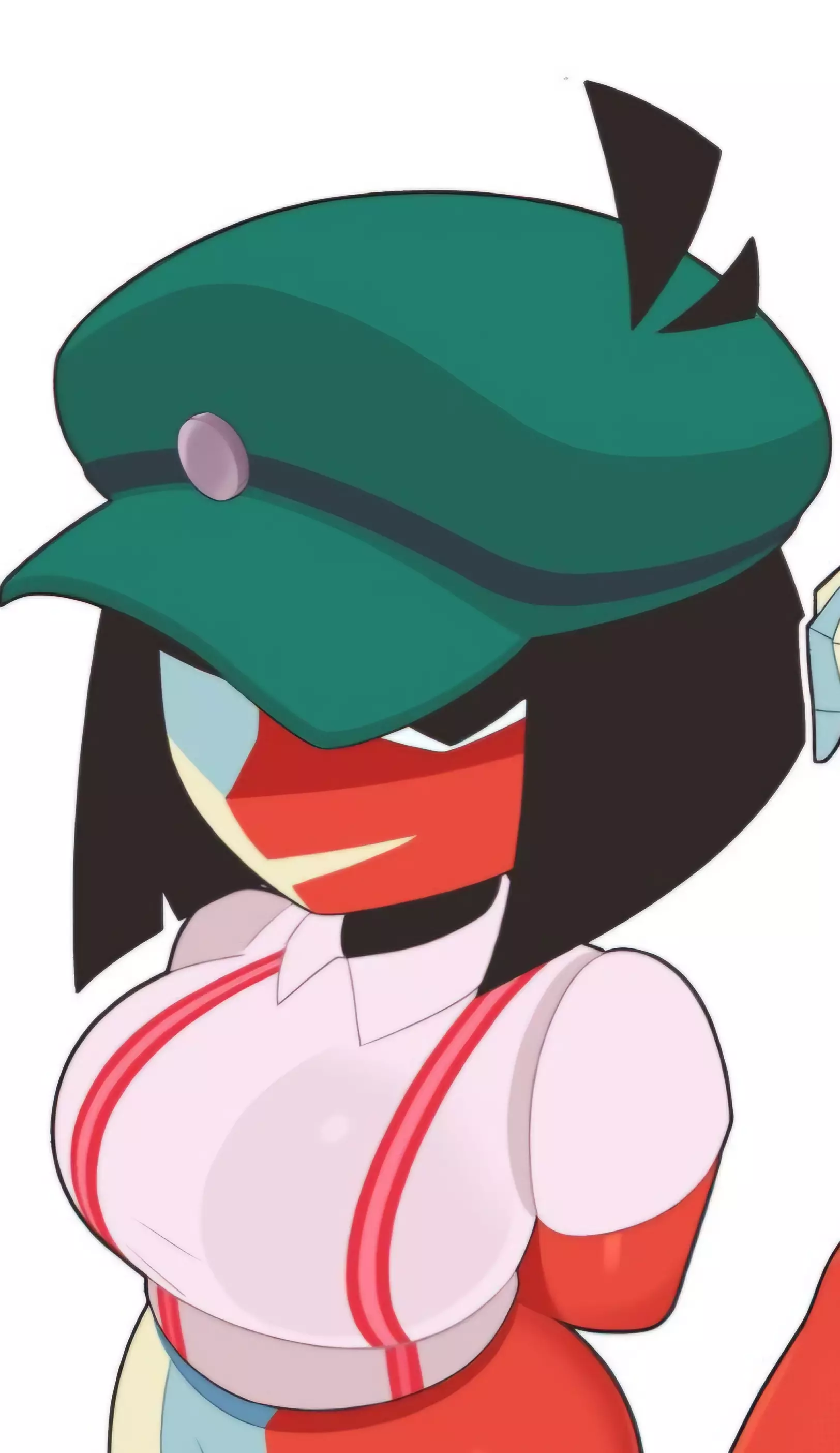 Chat with ENA nsfw - Enjoy Free Unrestricted AI Character Roleplay No Filter | FlowGPT | ENA RP