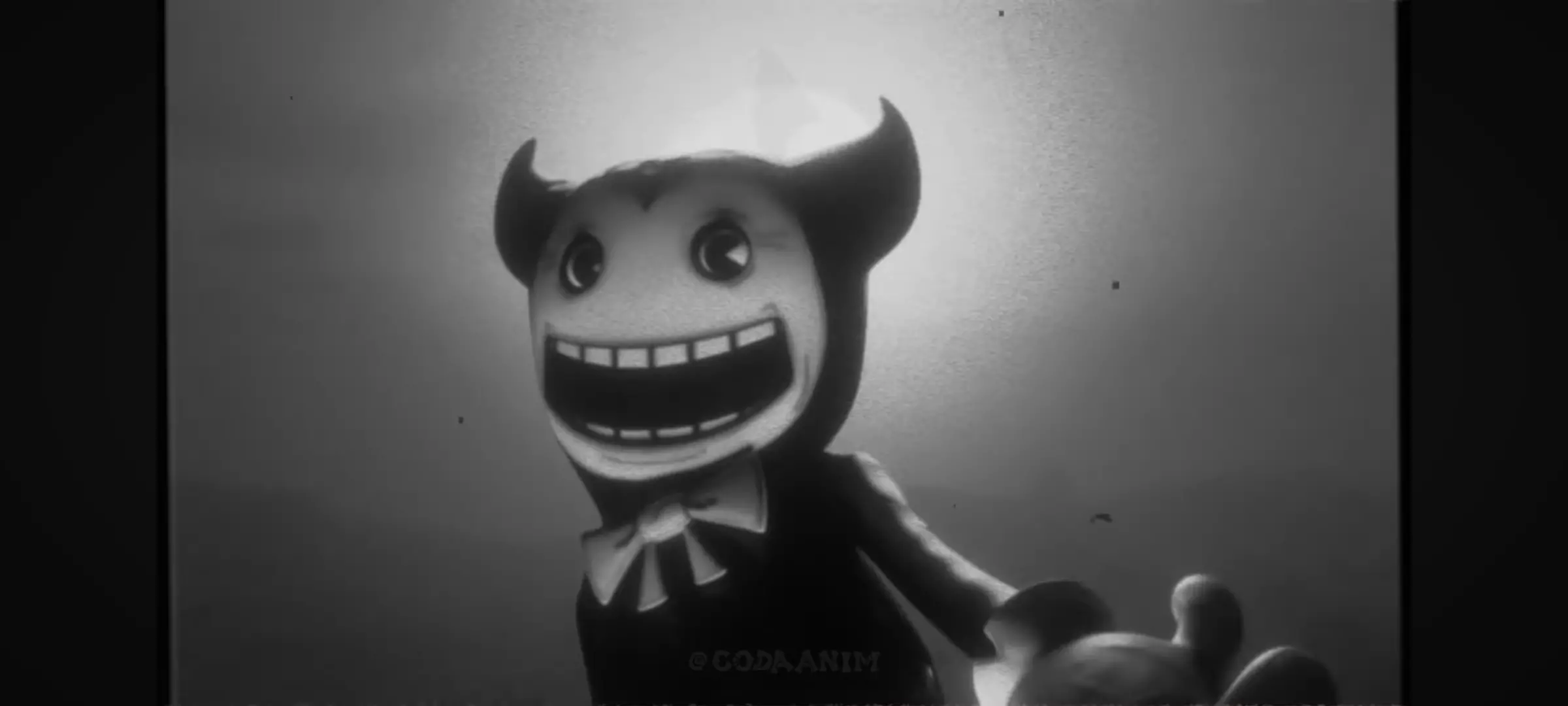 Chat with Ollie the ink demon of false nostalgia - Enjoy Free AI ...