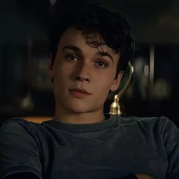 Chat with Matthew Riddle - Enjoy Free AI Character Roleplay | FlowGPT ...