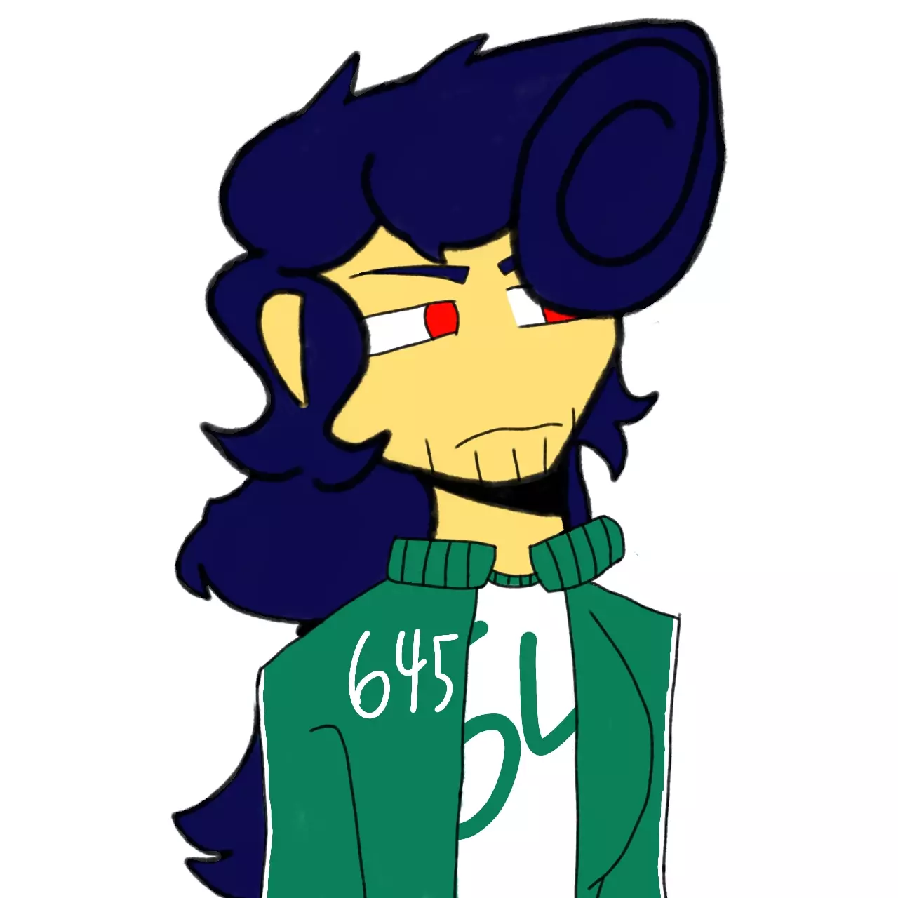 Chat with RF wally - Enjoy Free AI Character Roleplay | FlowGPT | RF ...