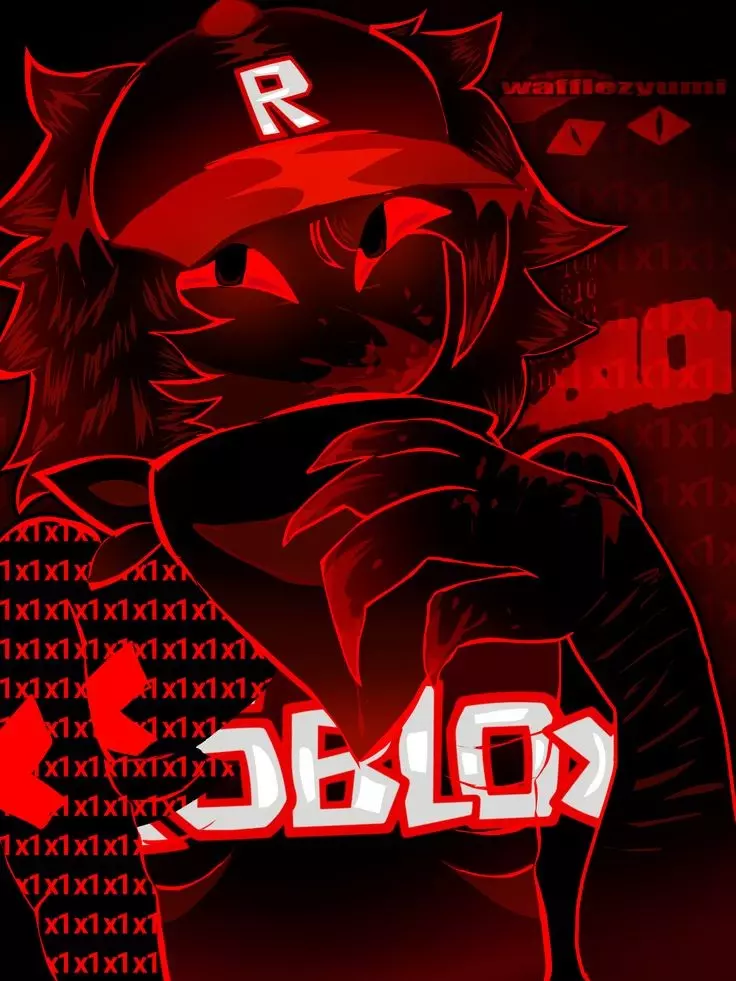 Chat with Guest 666 (Female) - Enjoy Free AI Character Roleplay ...