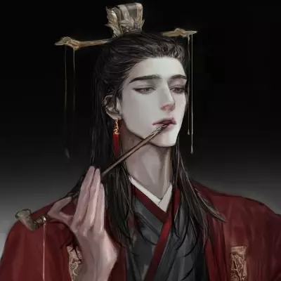 Chat with Emperor Shen Liwei - Enjoy Free AI Character Roleplay ...