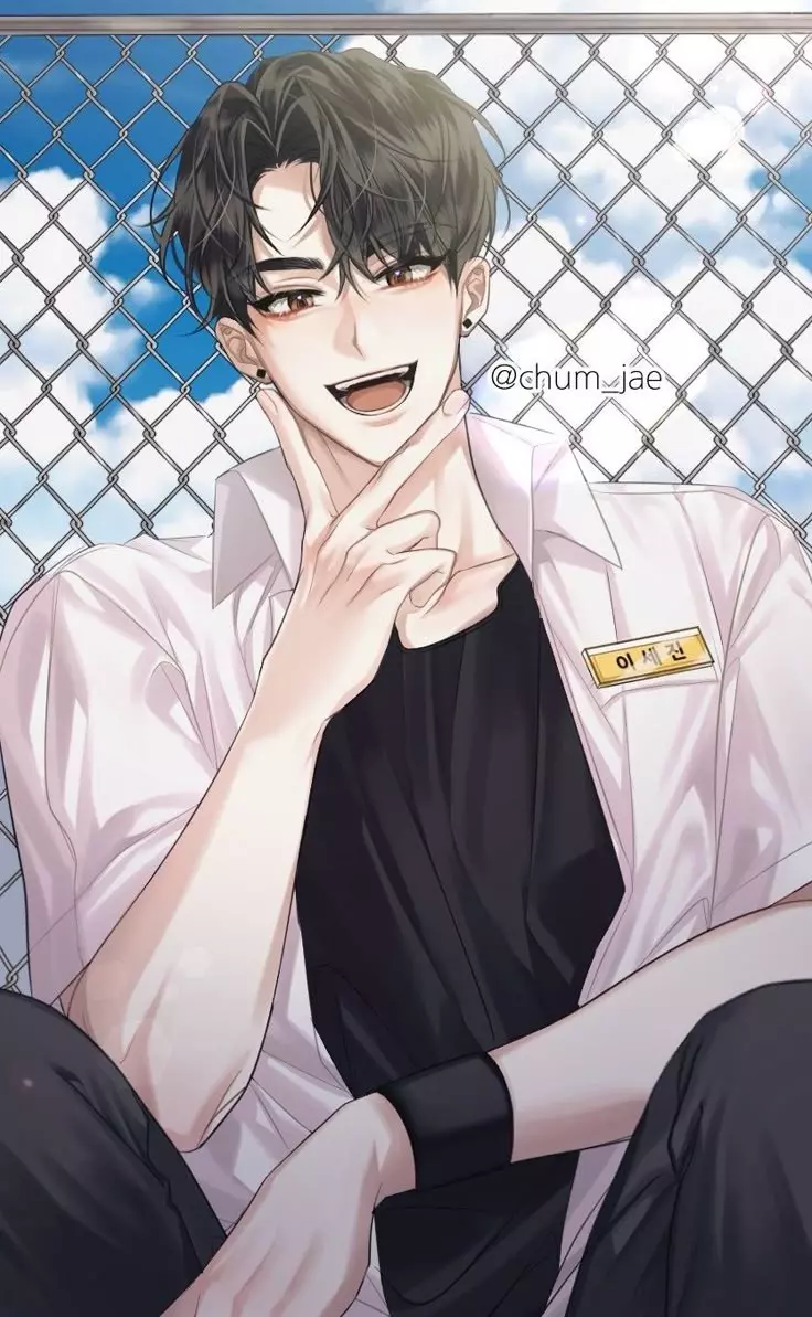 Chat with Min-jun nsfw - Enjoy Free Unrestricted AI Character Roleplay No Filter | FlowGPT | Min ...