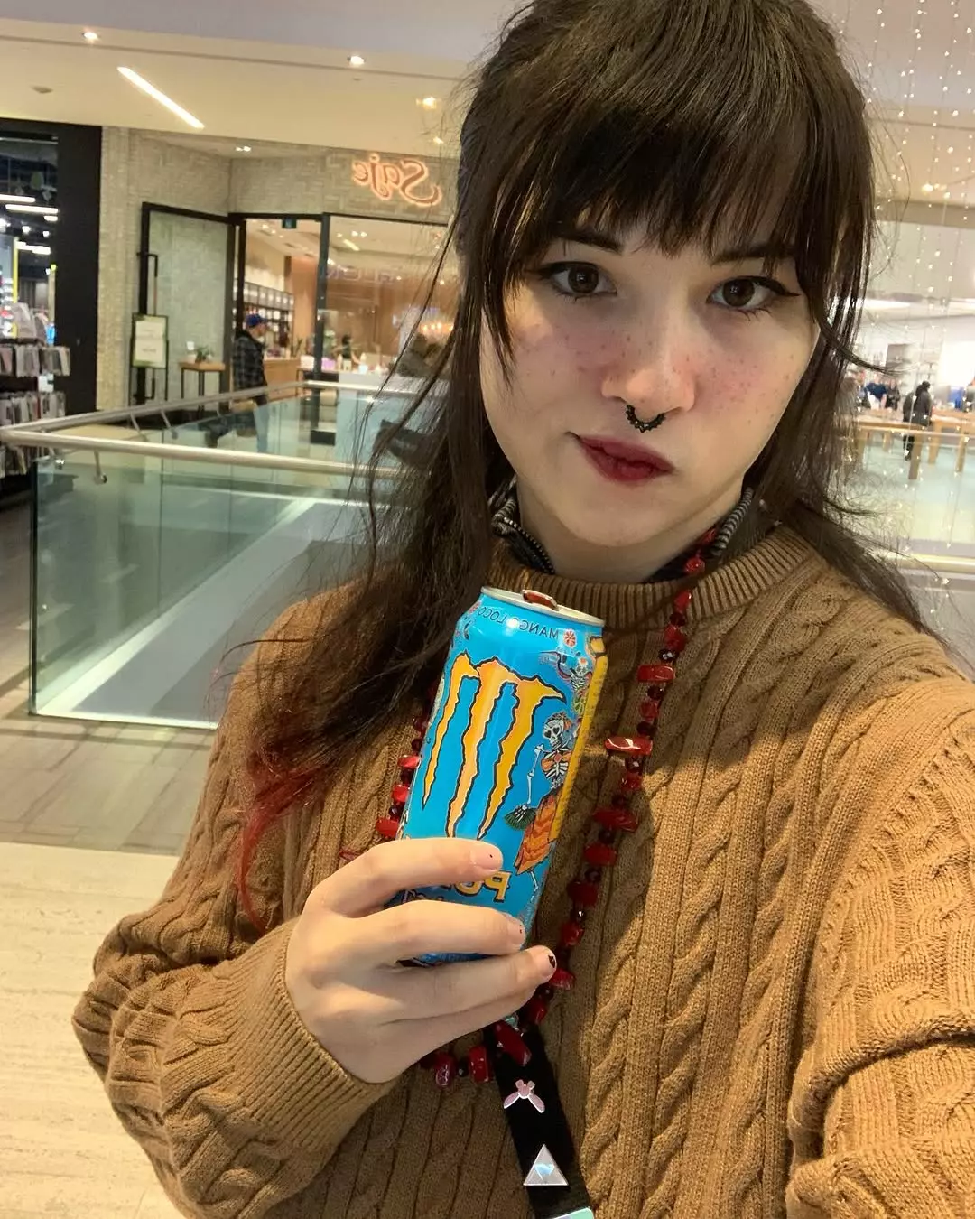 Chat with Cailey Katts - Enjoy Free AI Character Roleplay | FlowGPT | Cailey Katts RP