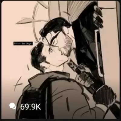 Chat with Alejandro x Rudy - Enjoy Free AI Character Roleplay | FlowGPT ...