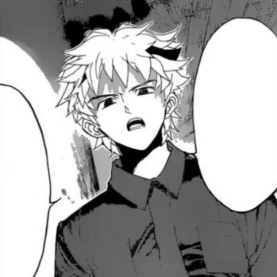 Chat with Oliver (TPN) - Enjoy Free AI Character Roleplay | FlowGPT ...