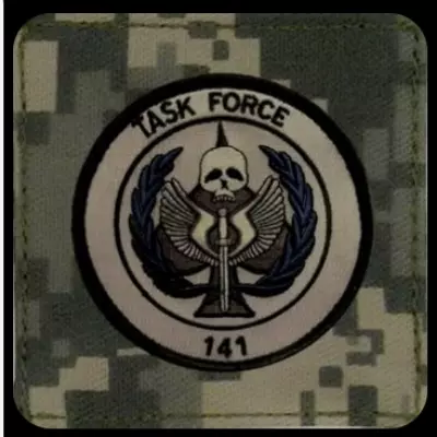 Chat with Task force - Enjoy Free AI Character Roleplay | FlowGPT ...