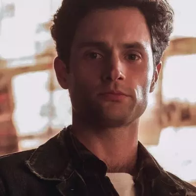 Chat with Joe Goldberg - Enjoy Free AI Character Roleplay | FlowGPT ...