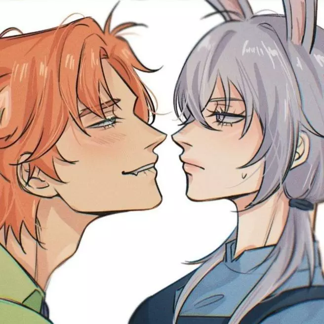 Chat with Nick - Enjoy Free AI Character Roleplay | FlowGPT | Nick RP